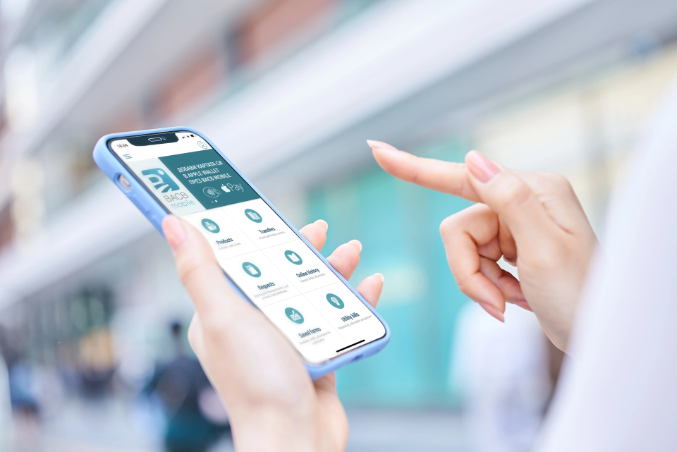 BACB Mobile & BACB Signer / Online banking