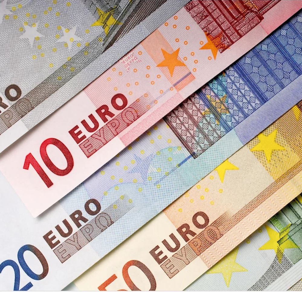 The Euro